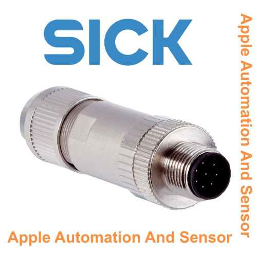 Sick STE-1208-GA01 Plug connectors and cables Distributor, Dealer ...